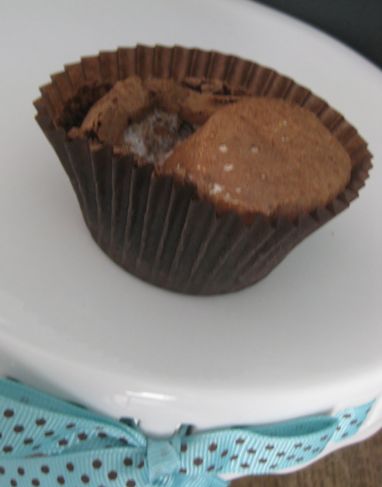 Art and Cupcakes: Ugly ... but oh so tasty...