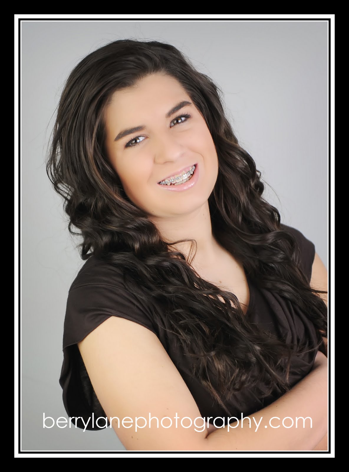 BerryLane Photography: JRP Seattle Talent headshots