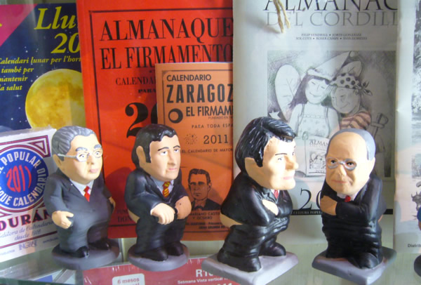 Antic bloc de la Biblioteca - Escola Sant Jordi Lleida: de novembre 2010