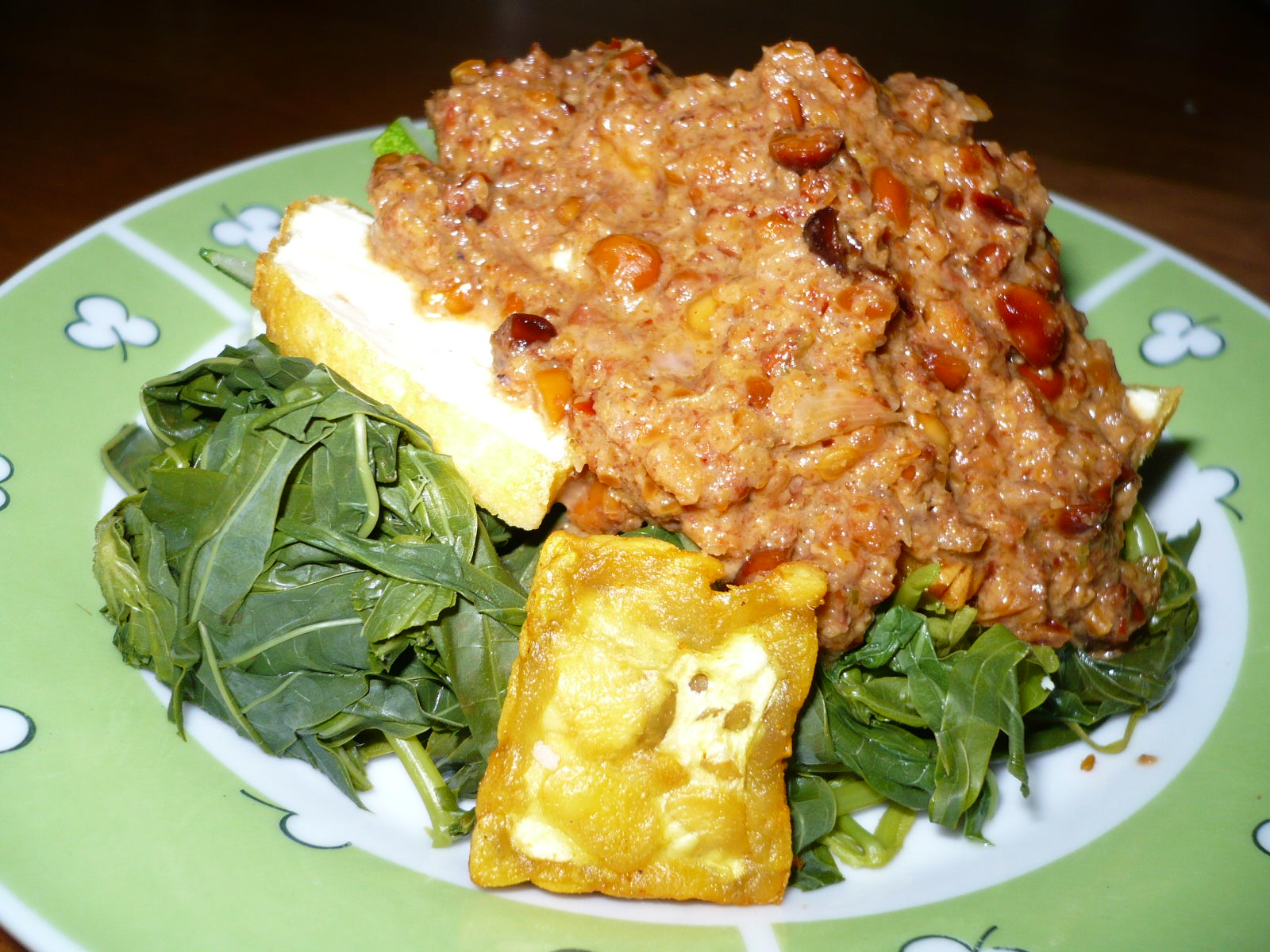 ThE sToRy WiLL NeVeRR End...: Pecal Jawa