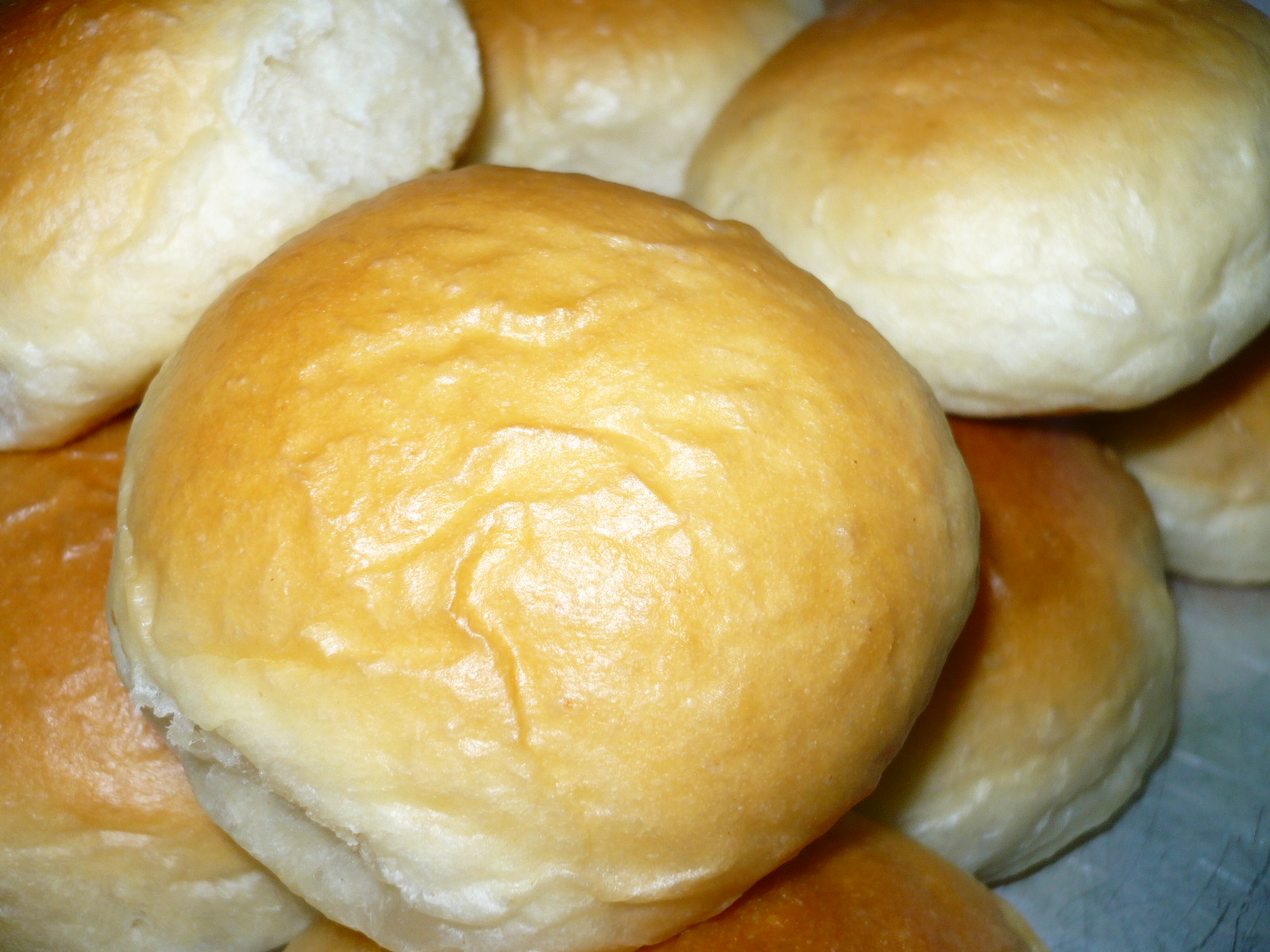 ThE sToRy WiLL NeVeRR End...: Roti Kelapa