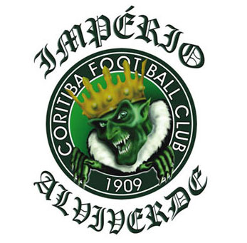 Imperio Alviverde: História Da Império Alviverde