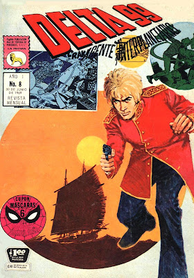 COMICS DE LA PRENSA: Historietas clásicas de colección para descarga ...