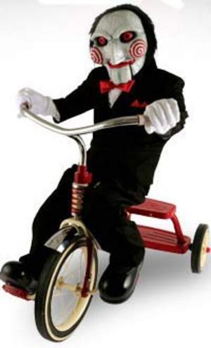 Terror Online: Jigsaw