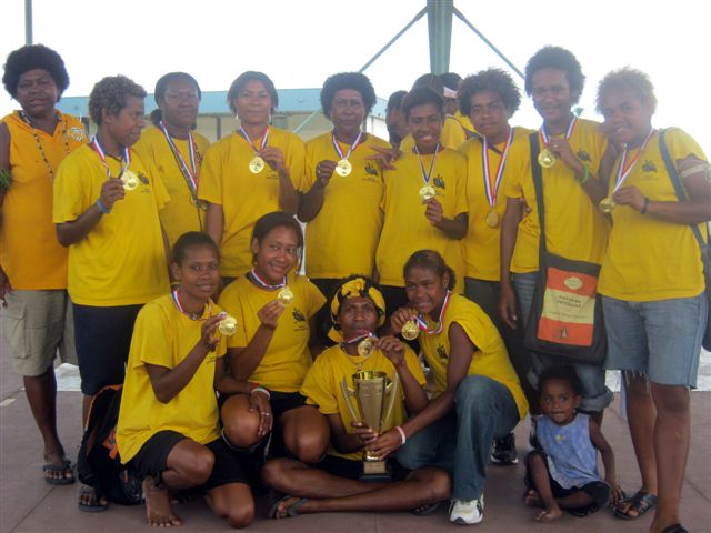 Ahi Festival: Butibam tops Ahi Festival