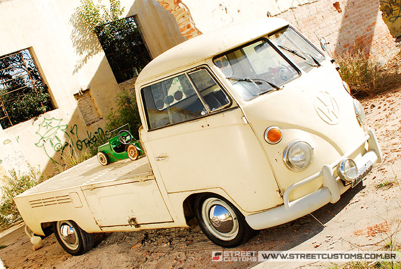 Ctba boxer- Rust Cuture: hoOd ride