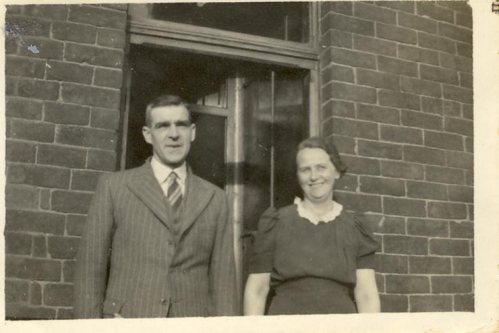 Poxon family tree: Descendants of Henry Poxon