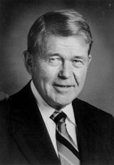 Es bueno comunicarnos: WILLIAM HEWLETT