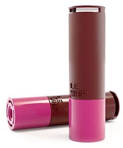 Superfluo Imprescindible: Inhalador de Chocolate