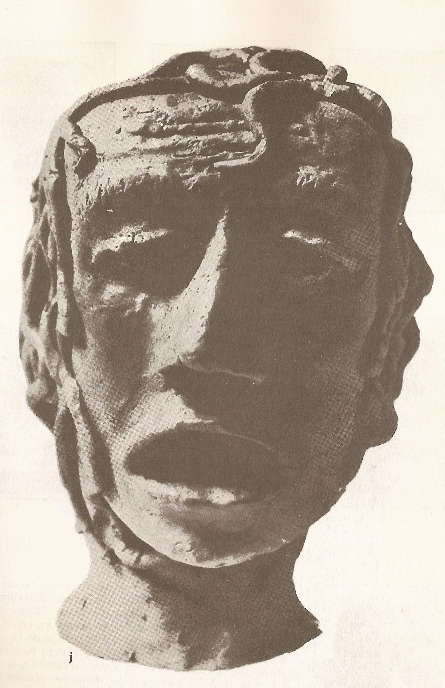 Arte Infantil: El trabajo de Lowenfeld