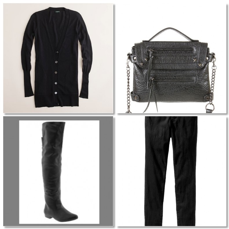 Lonely Benjamins: Style Setters: Effortless Outfitter Reese Witherspoon