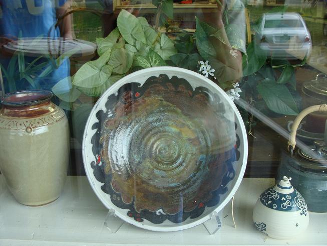 Clayworks: Clayworks Pottery Studio Chattanooga, TN