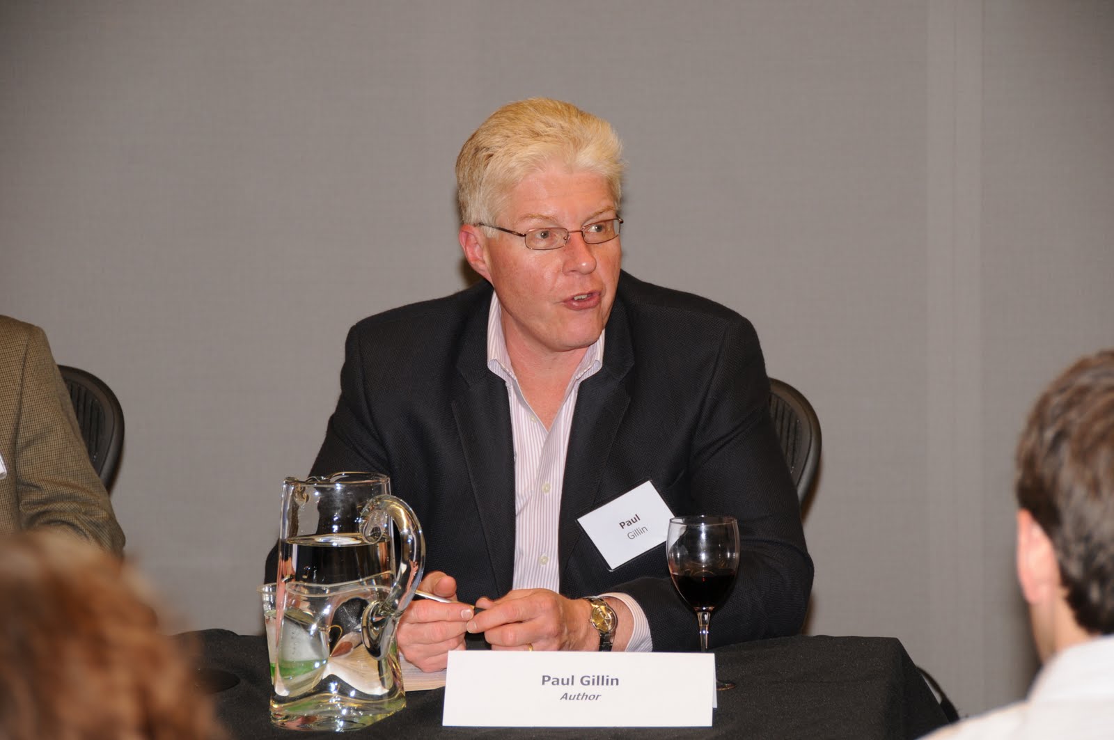 PR & Social Media Back Talk: Exclusive Look at Whether or Not to Use ...