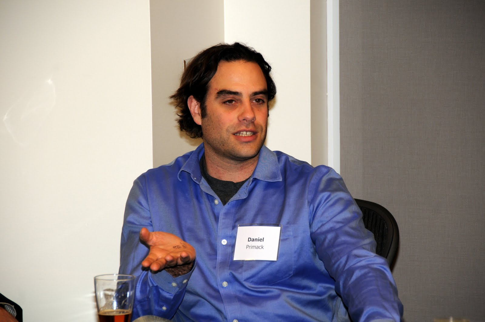 PR & Social Media Back Talk: Exclusive Look at Whether or Not to Use ...