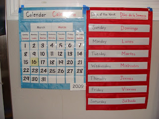 Our Montessori Chronicles: "Rug Time" (Circle Time)