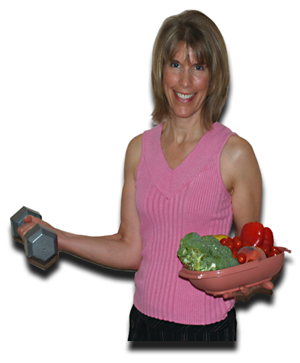 Fitness and Nutrition