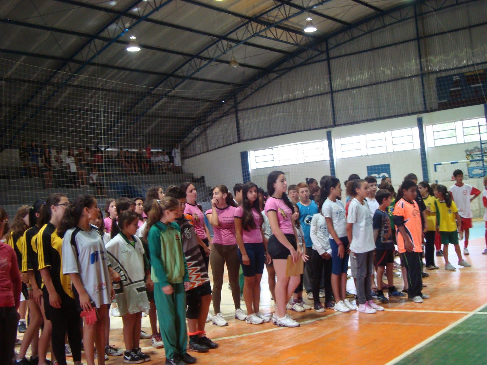 E. E. B. PROF. JOSÉ R LOPES