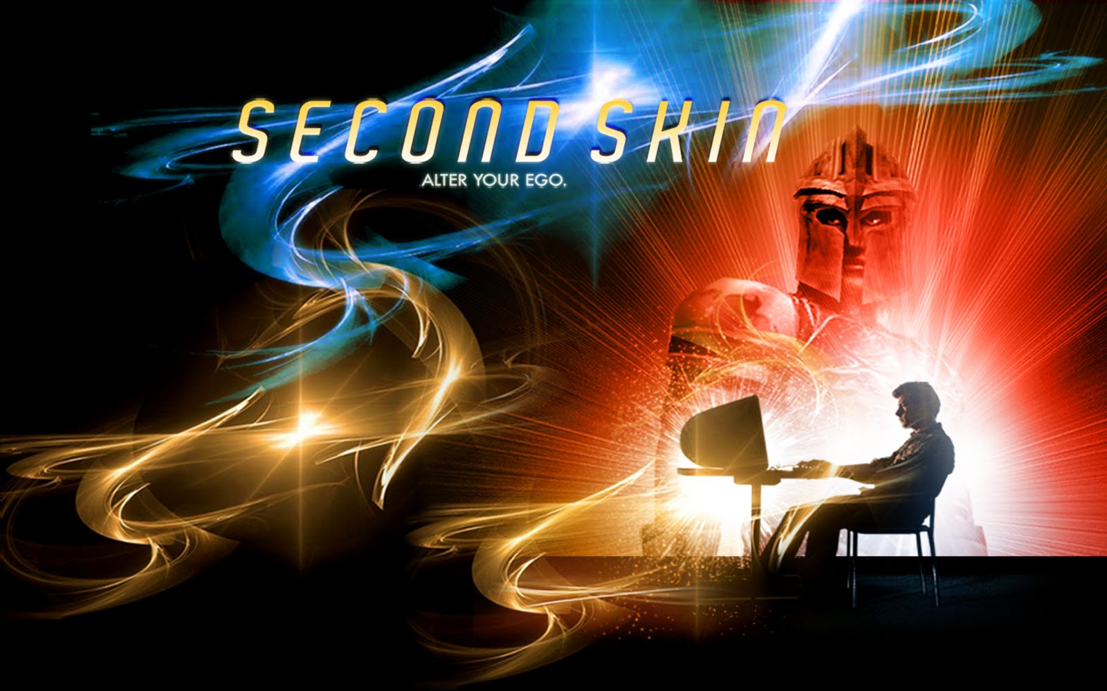Don't Forget the Popcorn Movie Review: Second Skin