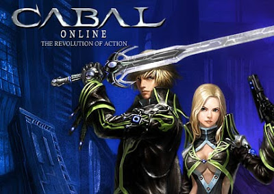 A Doctor's Online Gaming Life: Cabal PH Finally Puts Up A Fight Against ...