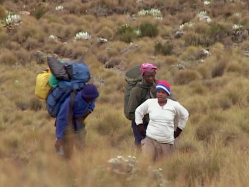 abraxas 365 dokumentarci: The Boys of Baraka (2005)