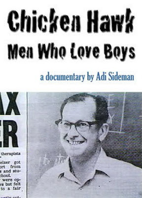 abraxas 365 dokumentarci: Chicken Hawk: Men Who Love Boys (1994)