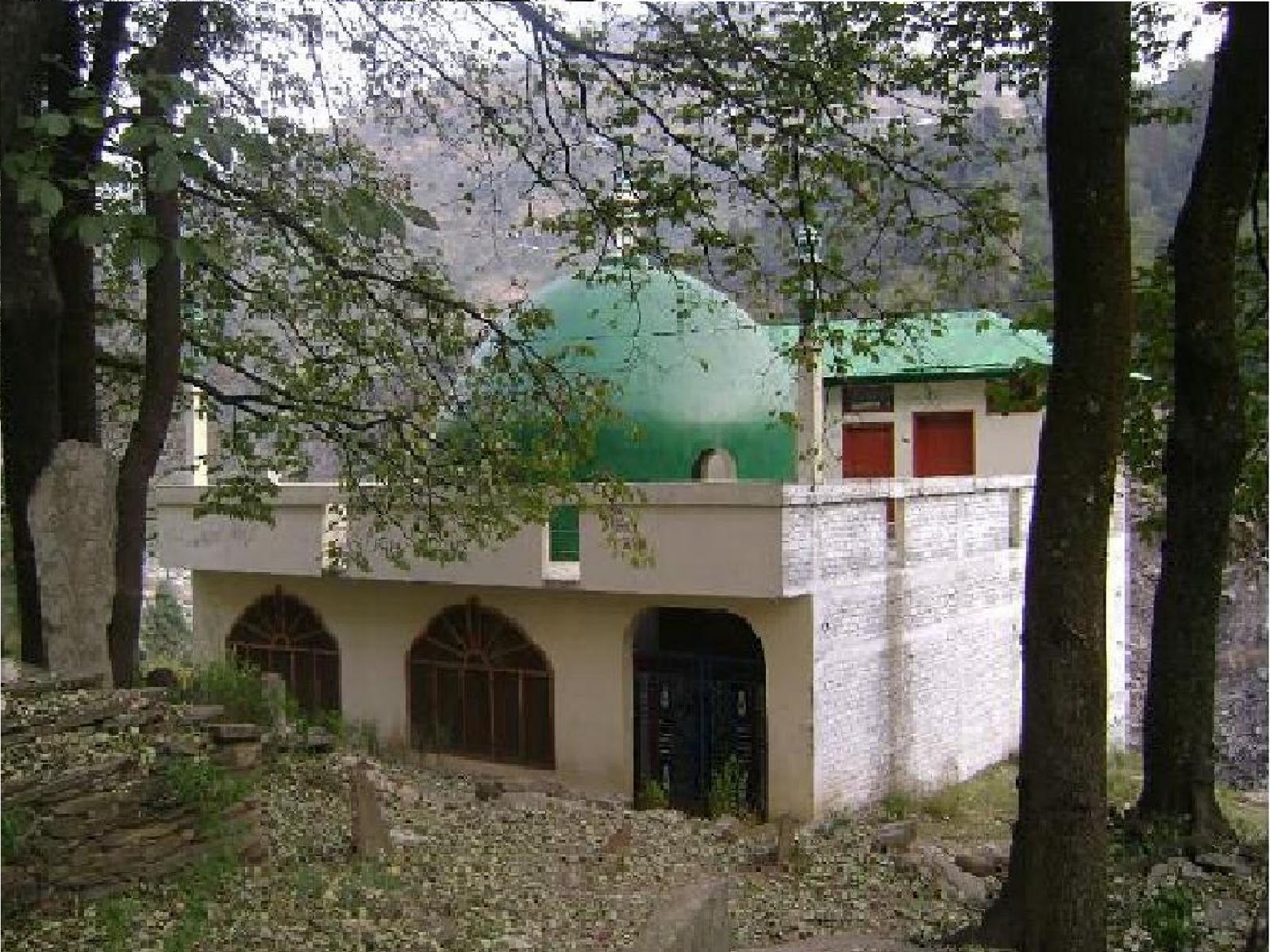 Hafiz-e-Alpuri & Valley of SHANGLA.: Hafiz-e-Alpuri a well known Pushto ...