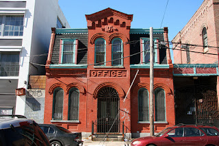 Rugged/Refined: Toss Me a Cold One