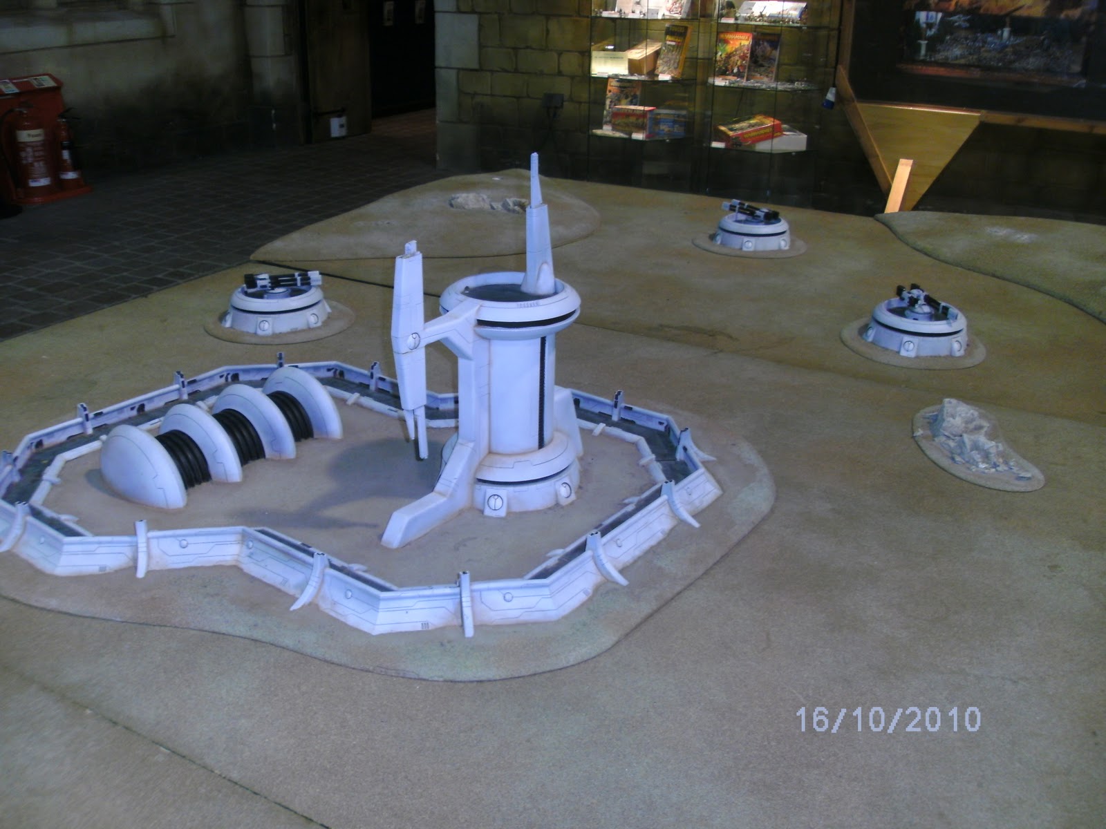 tau Terran - Forum - DakkaDakka