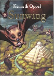 Critiques de livres pour enfants: Silverwing (tome 1), Sunwing (tome 2 ...