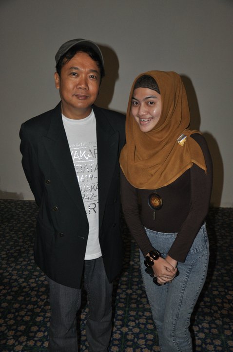 t i m e l e s s w a y: Freedom in Design (Architecture Gathering)