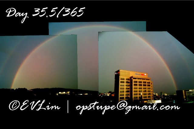 Special Edition - Project 365 : Day 35.5 of 365 ~ TRISTUPE.COM