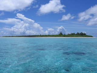 American Samoa & the Pacific Remote Islands: Rose Atoll, part 1