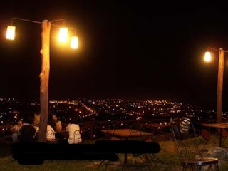 CDO Wide: High Ridge - A View of CDO