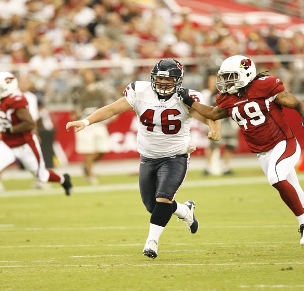 Coach Zauner's Blog...: Jonathan Weeks...Free Agent Combine