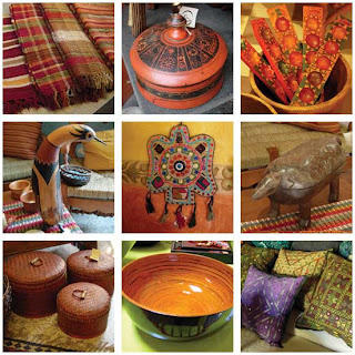 YUCATAN: ARTESANIAS DE YUCATAN