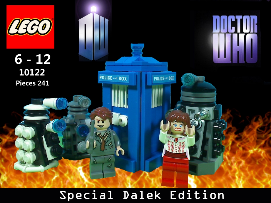 Madaboutlego: Pictures