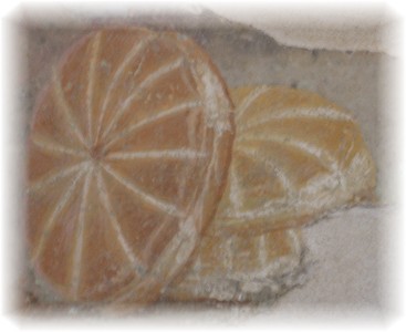 DE RE COQVINARIA: LA MOLA SALSA Y LA MURIES, TAREA DE VESTALES