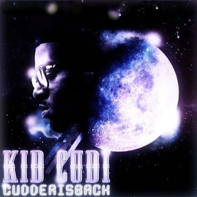 ABOUT HIP-HOP: Kid Cudi - Cudderisback & NASA Music 2 : Space Dreams ...