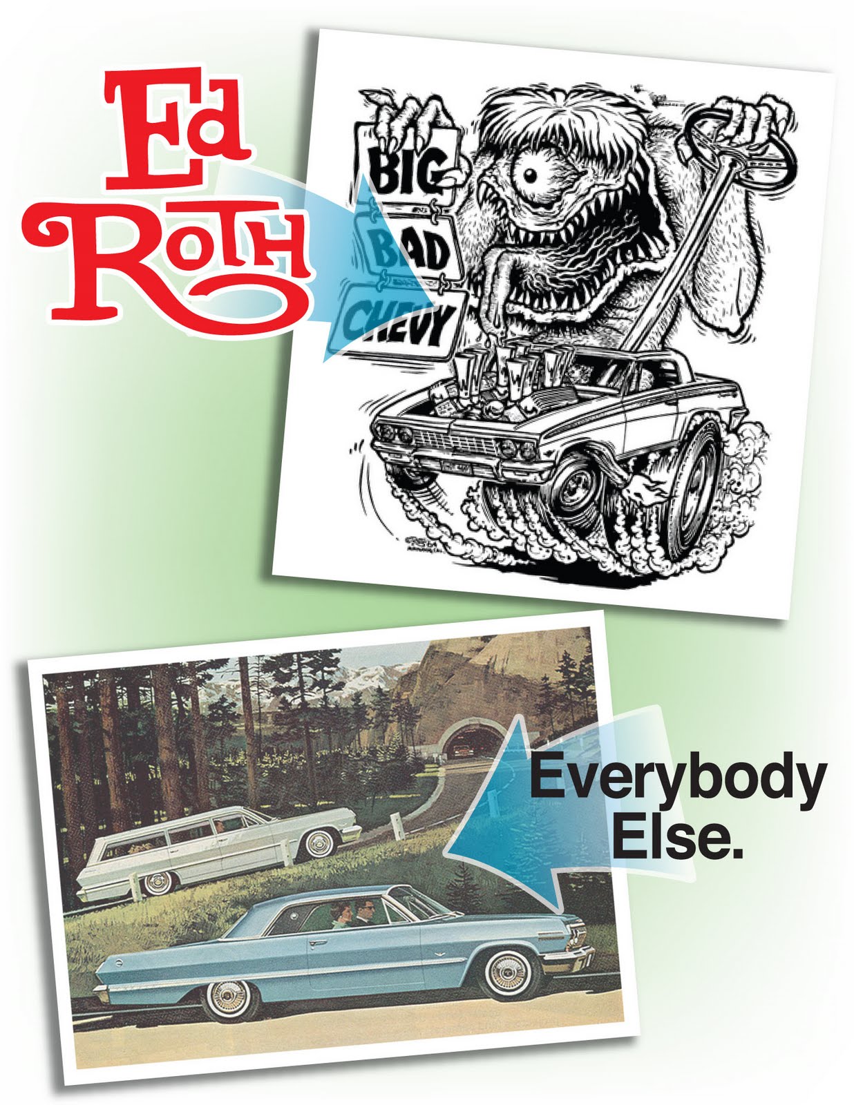 Real-Gone-Guy's Illustration & Design: A quick explanation.