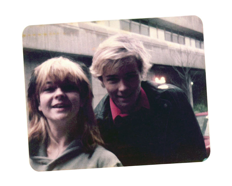 I Was A Teenage Toyah Fan 4: Angels and Demons