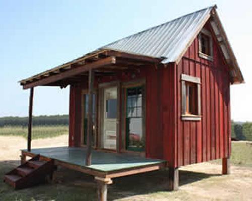 PictoVista: 10 Smallest Houses in the Globe