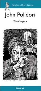 Taliesin meets the vampires: Classic Literature: The Vampyre