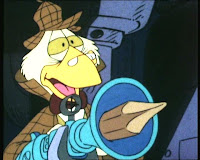 Taliesin meets the vampires: Count Duckula – the complete first season ...