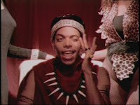 Taliesin meets the vampires: Rockabilly Vampire – review