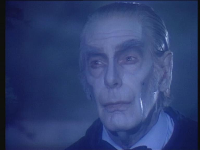 Taliesin meets the vampires: The Little Vampire – 1986 (TV series) – review