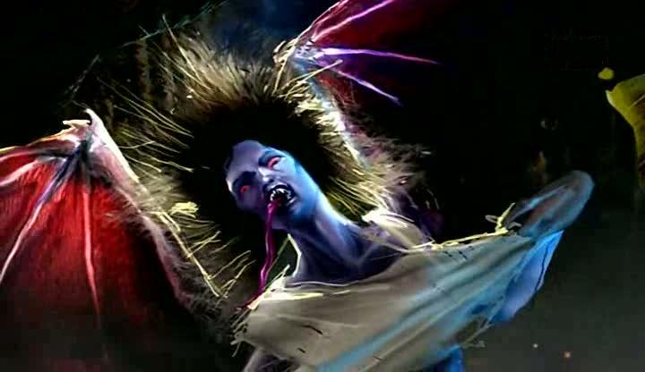 Ang Darling Kong Aswang