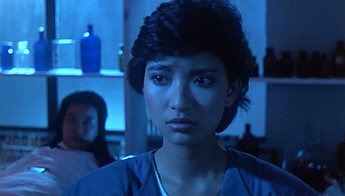 Taliesin meets the vampires: Haunted Cop Shop – review