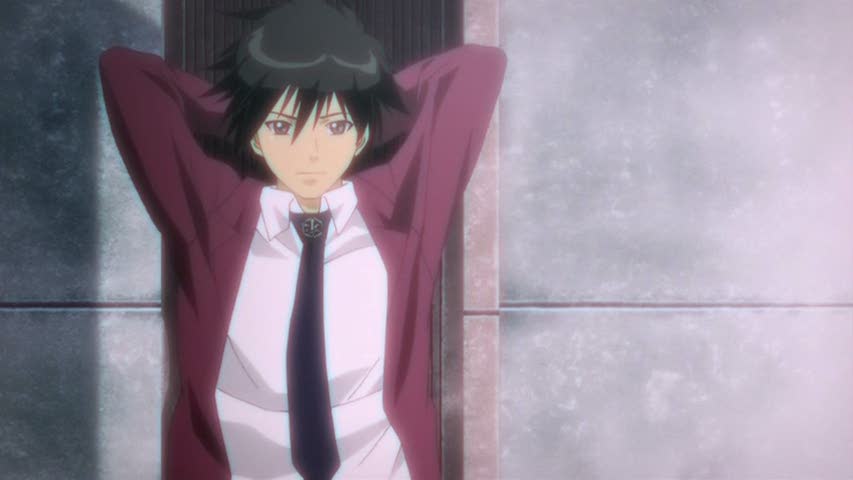 Taliesin meets the vampires: Dance in the Vampire Bund – review