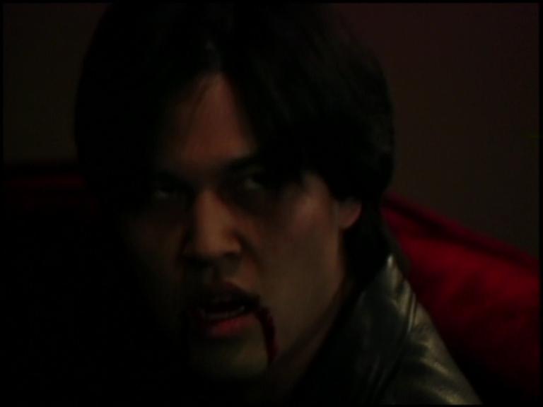 Taliesin meets the vampires: Exit 38 – review