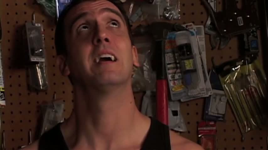 Taliesin meets the vampires: Honourable Mentions: Vampire Mob – Season 1